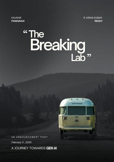 Thebreakinglab Airesearch Machinelearning Deeplearning