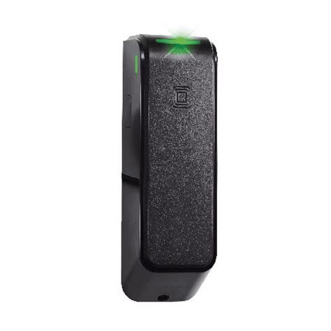 Securitron® R100 Series Card Reader Assa Abloy