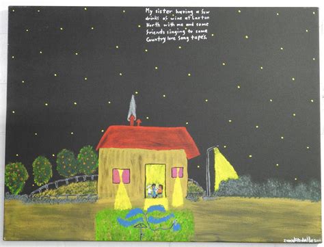 Lot An Original Ian Abdullah C2004