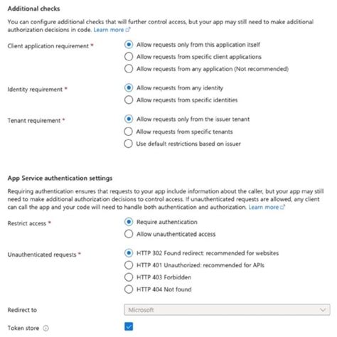 How To Secure Azure Functions With Entra ID TechTarget