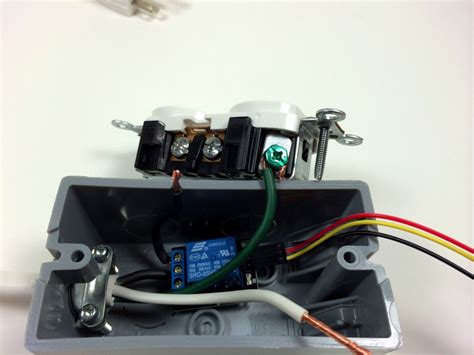 Turn Any Appliance Into A Smart Device With An Arduino Controlled Power Outlet