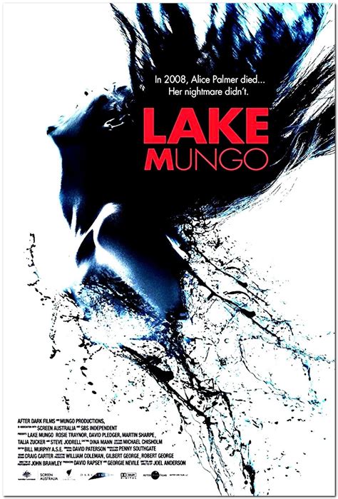 Lake Mungo 2008 Elassal مُـدونْــة خَوْاطِر انْسَان
