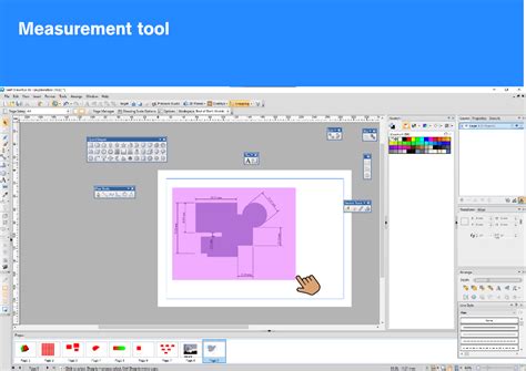 Serif Draw X8 I Would Like To See These Tools In Affinity Designer V2 And I Would Be
