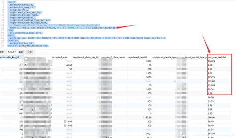 Mysql中order By排序错误mysql Order By小数 Csdn博客