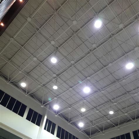 Ymca Signage Starled Technology