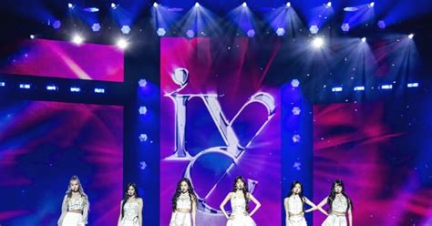 아이브 La→뉴어크 美 6개 도시 쇼 왓 아이 해브 미주 투어 성황리 마무리글로벌 인기 증명