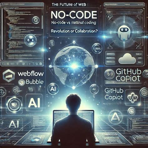 Nisha Kumari On Linkedin Nocode Ai Webdevelopment Futureofwork Innovation Webflow Bubble