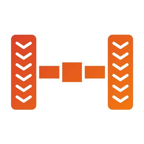 Premium Vector Wheel Alignment Icon Style Premium Vector Wheel Alignment Icon Style