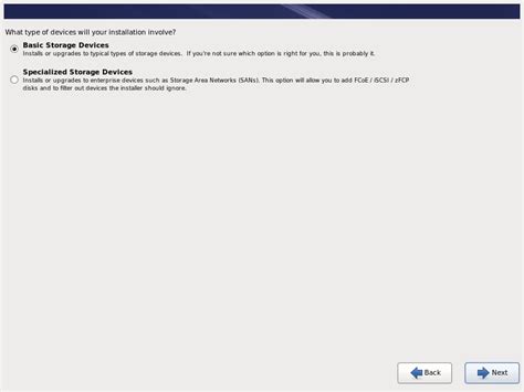 Redhat Linux Install Rhel 6 Server World