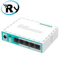 Jual Mikrotik Rb750 Murah Harga Terbaru 2021