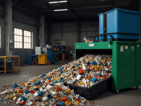 Tomra Unveils Ai Powered Recycling System For Precision Sorting Of Plastics