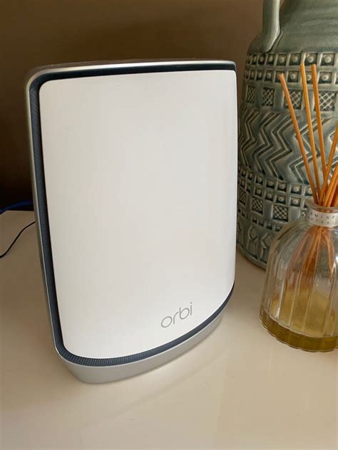 Netgear Orbi Wi Fi Review The Mesh System That Can Solve All Of Your Wi Fi Problems Tech Guide