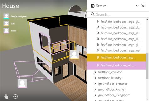 About Live Meetings Smartshape Documentation