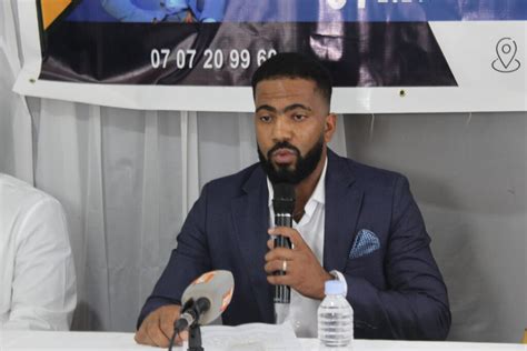 Côte Divoire Présentation Officielle Du Pnsp Voici Le Discours