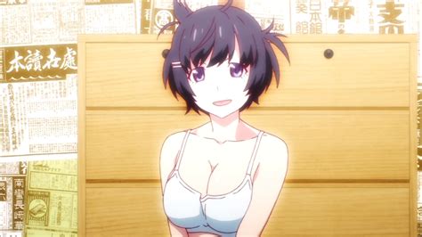 物語＞シリーズ セカンドシーズン』第一話 「猫物語 白 」つばさタイガー其ノ壹 埼玉の中心から毎日を語る