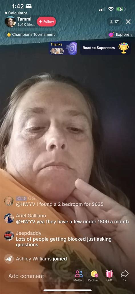 Only Works 4 Hours A Day Because She “doesnt Want To Tire Herself Out” Working Another Job Or