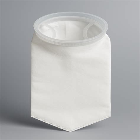 Liquid Filter Bag At 200 Inr In Vadodara Gujarat Shreeji Enterprise