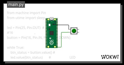 Wokwi Online ESP STM Arduino Simulator