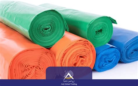 What Is Linear Low Density Polyethylene Lldpe Arij Global Trading