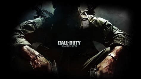 Call Of Duty Wallpapers Hd Wallpaper Cave