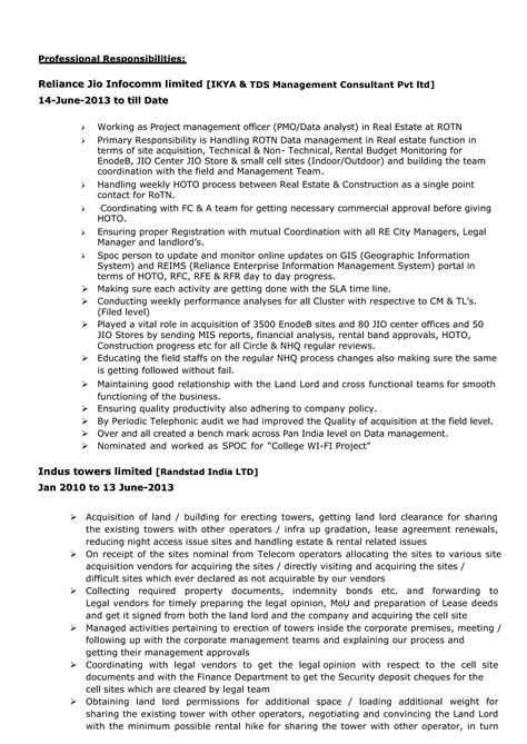 Thamaraiselvanpcv Pdf Developmental Sites Real Estate
