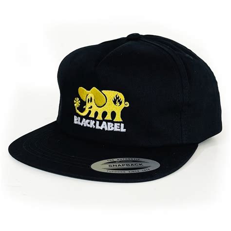 Home Black Label Skateboards