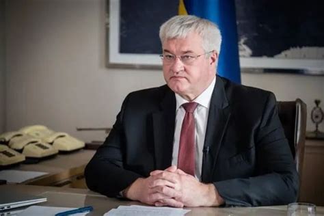 Bulgarianewsagency On Linkedin Министърът на външните работи на Украйна Сибиха проведе