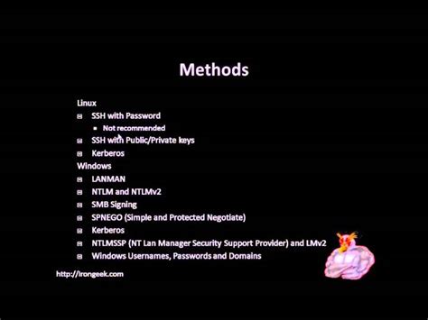 Conference Talks Talk Installing Nessus On Kali Linux And Doing A Credentialed Scan From