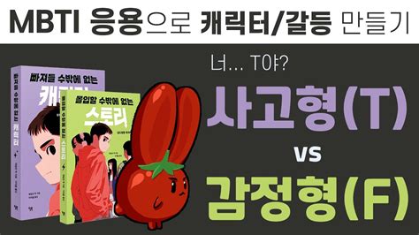 웹소설 캐릭터 만드는 노하우 웹소설 쓰는법 소설 잘쓰는 방법 글쓰기 잘하는 법 Youtube