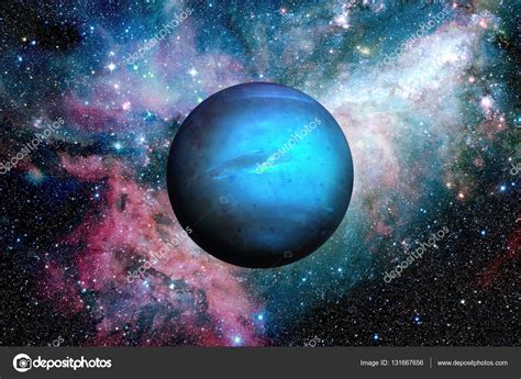 Neptune Space