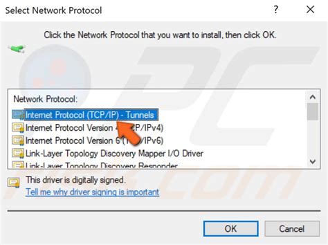 How To Fix Windows Sockets Registry Entries Required For Network Connectivity Are Missing Problem