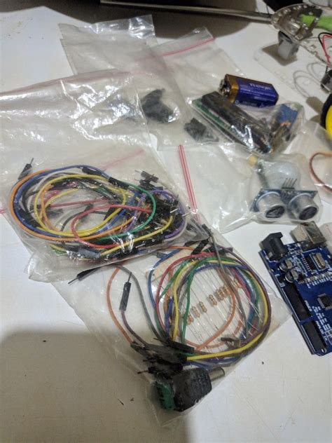 arduino kit computers and tech parts and accessories other accessories
