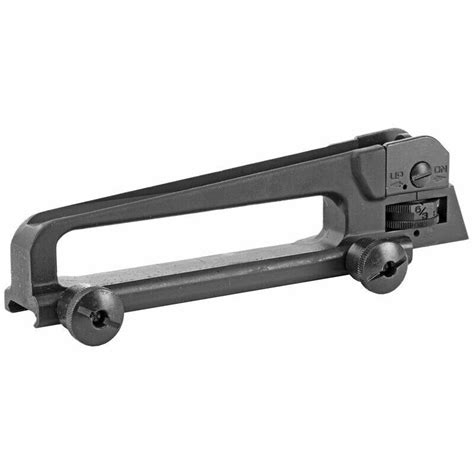 Ar 15 Detachable Carry Handle From Black Rifle Depot
