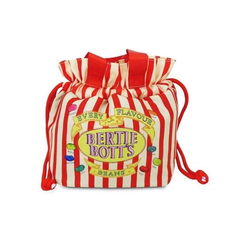 Bolsa Termica Harry Potter Bertie Botts Madeiramadeira