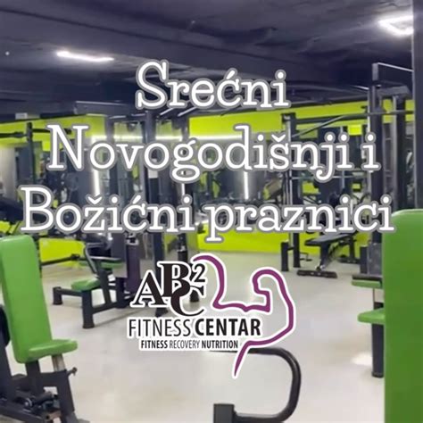Fitness Centar Abc Fitness Centar Abc2 • Instagram Photos And Videos