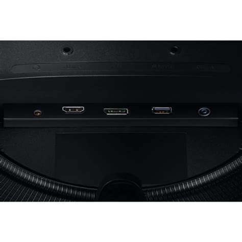 Samsung Odyssey G5 34" WQHD 165Hz 1ms GTG Curved VA LED FreeSync Gaming ...