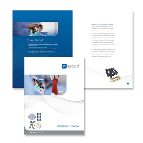 Rti Surgical Tomsheehan Worldwide