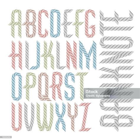 벡터 자본 응축 알파벳 문자 컬렉션은 스피로 그래프 패턴 기요쉐 장식으로 만든 은행에서 로고 생성에 사용할 수 있습니다 길로쉐에 대한 스톡 벡터 아트 및 기타 이미지