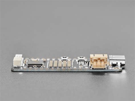 Feathers2 Neo Blingy Rgb Esp32 S2 Feather Development Board