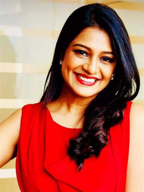 ఐపీఎల్‌లో మన తెలుగు యాంకర్ ఓసారి చూడండీ Telugusamayam