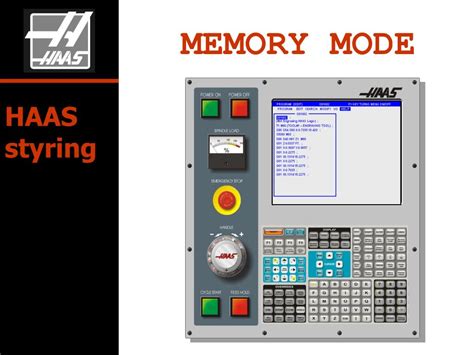 PPT MEMORY MODE PowerPoint Presentation Free Download ID 3921795