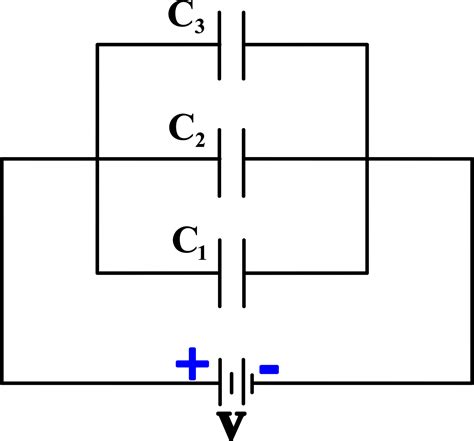 Capacitor Unifyphysics