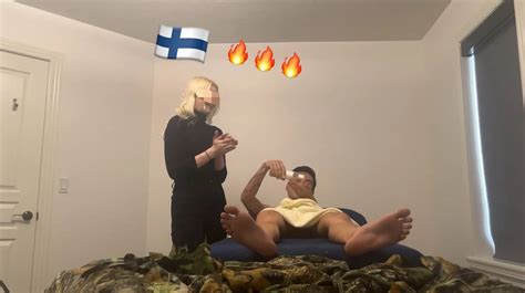 Legit Irish Wilf Rmt Giving Into Asian Monster Cock 1st Appointment