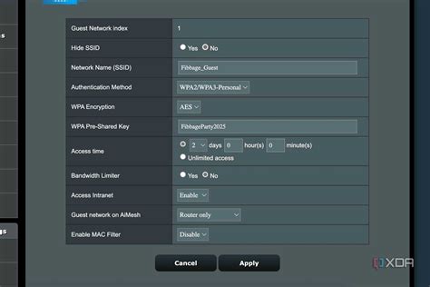 6 Tips To Securely Share Guest Wi Fi With Friends