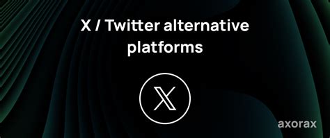 X Twitter Alternative Platforms DEV Community