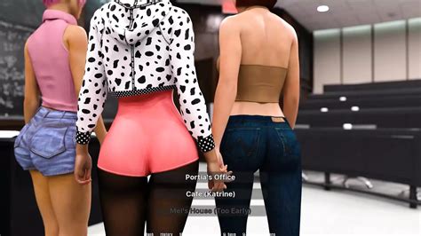 Acquainted Do You Think I Am Sexy Ep Xhamster