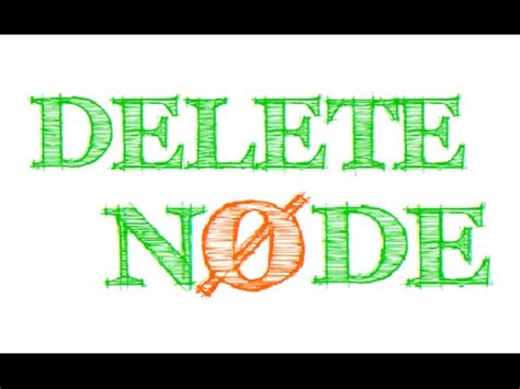 Neo4j Tutorial 4 Delete Nodes And Database YouTube