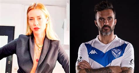 Nicole Neumann Y Fabián Poroto Cubero La Pelea Final Los Motivos