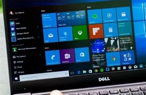 Cara Mengetahui Laptop Windows Berapa Tanpa Aplikasi Tambahan Kawangadget Com