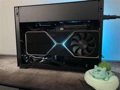 Dan Case A4 H2o X4 Mini Itx Case Black Informacionpublicasvetgobgt